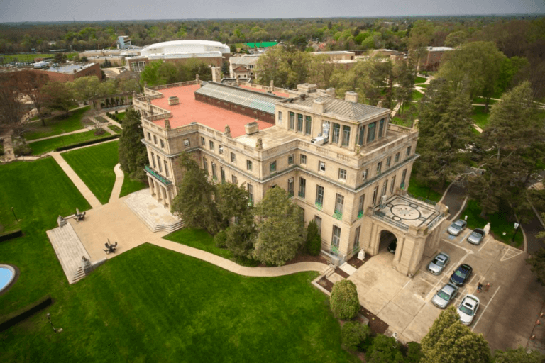 About | Monmouth University