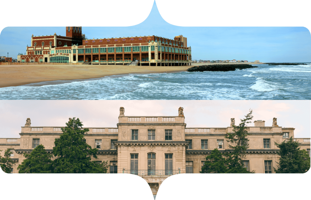 Our Campus & Location | About | Monmouth University