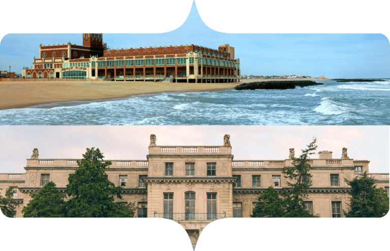 Our Campus & Location | About | Monmouth University