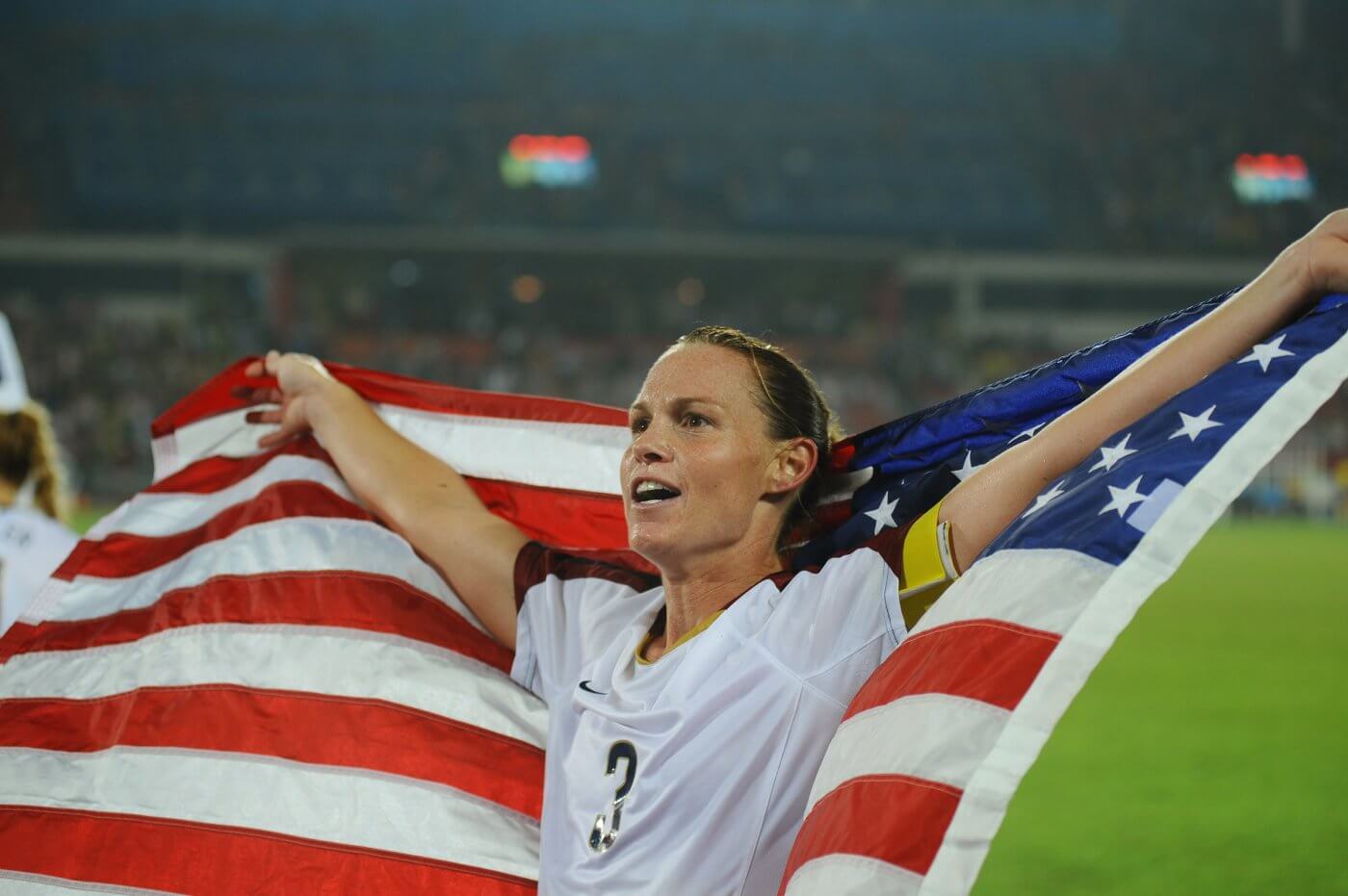 Monmouth's Timeline: 2000s | Alumni | Monmouth University