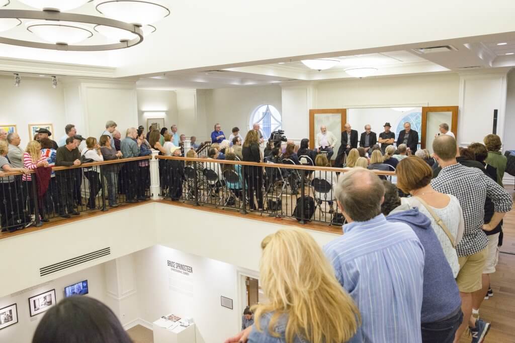 Monmouth's Timeline: 2010s | Alumni | Monmouth University