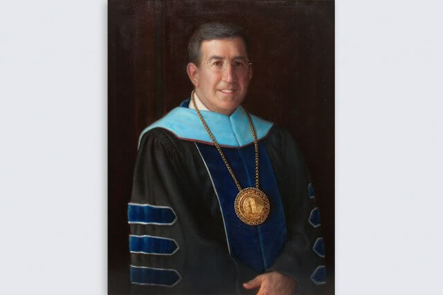 Monmouth's Timeline: 2000s | Alumni | Monmouth University