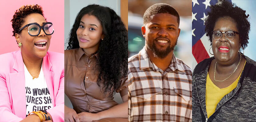 Black History Month Alumni Career Panel | Alumni | Monmouth University