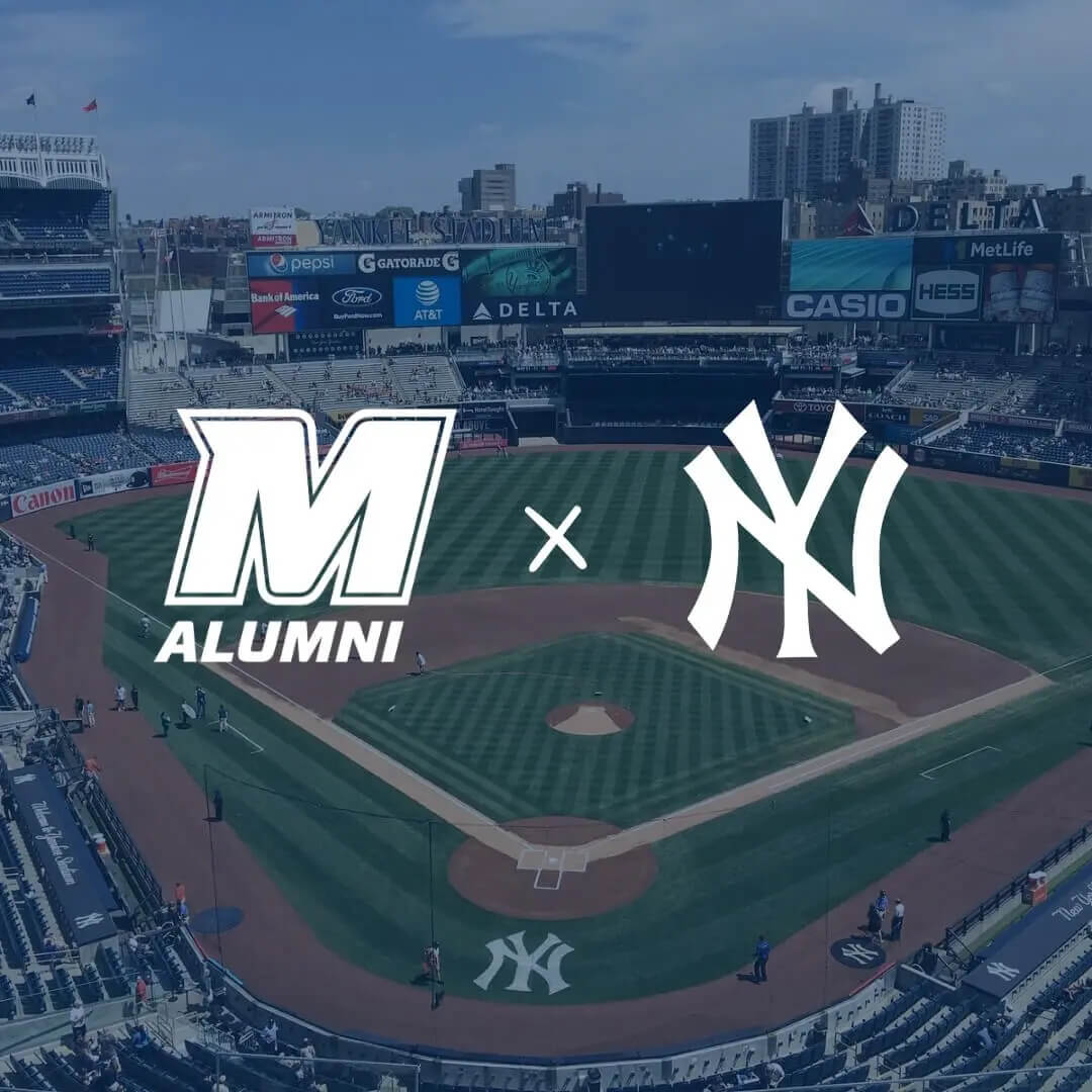 Alumni Yankee Games | Alumni | Monmouth University