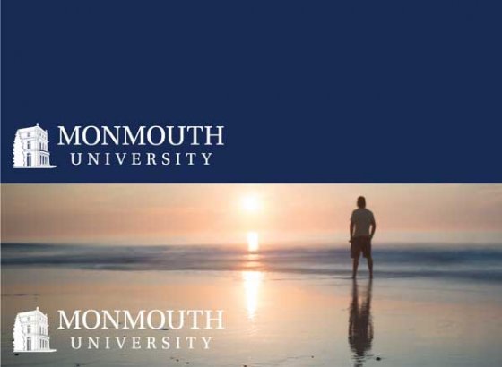 Primary Identity | Brand Resources | Monmouth University