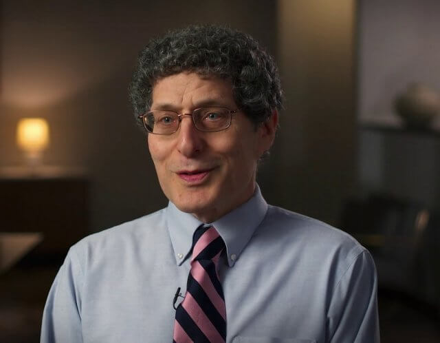 Leon Hess Business School | Monmouth University