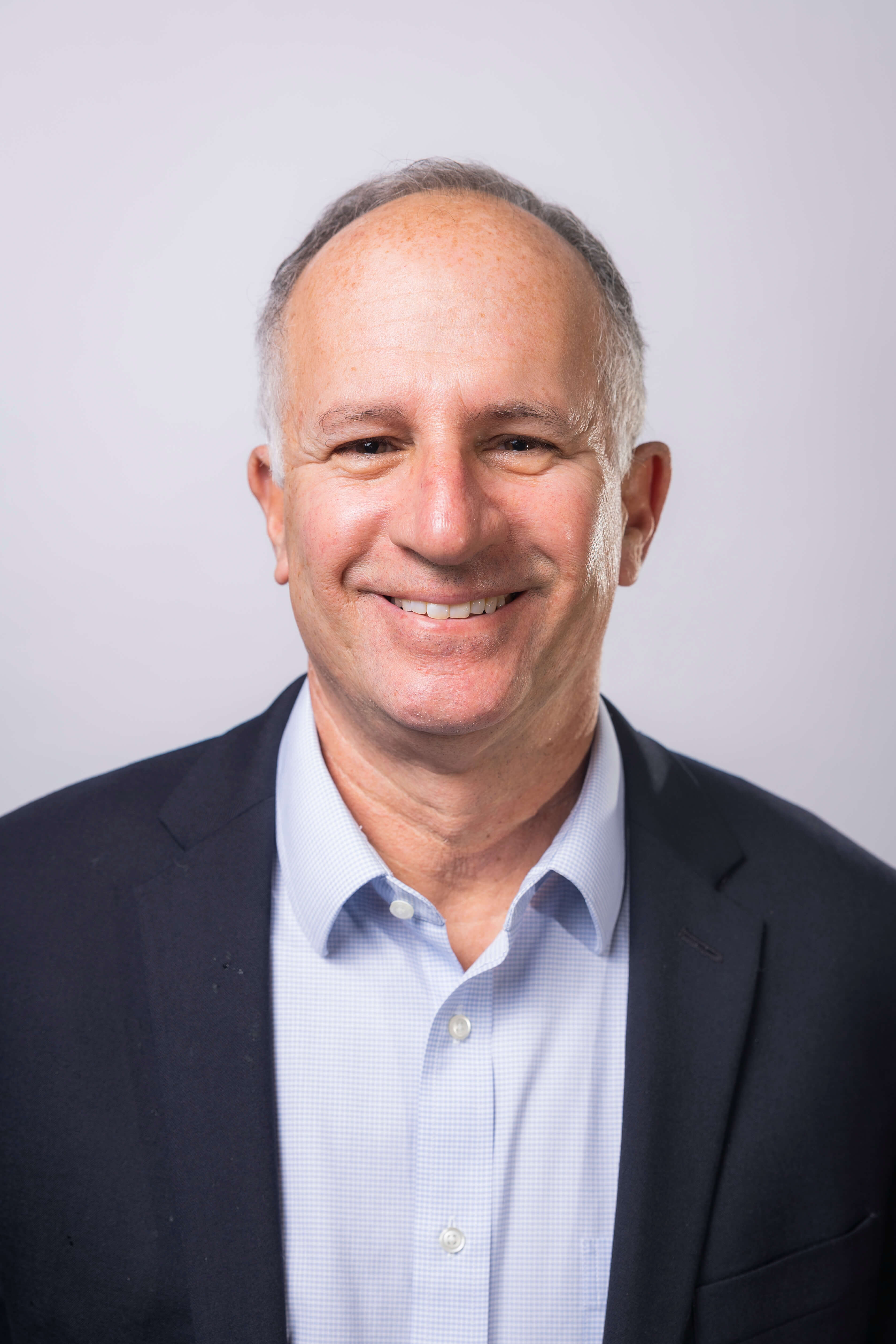 Executives-in-Residence of the Leon Hess Business School | Leon Hess Business School | Monmouth ...