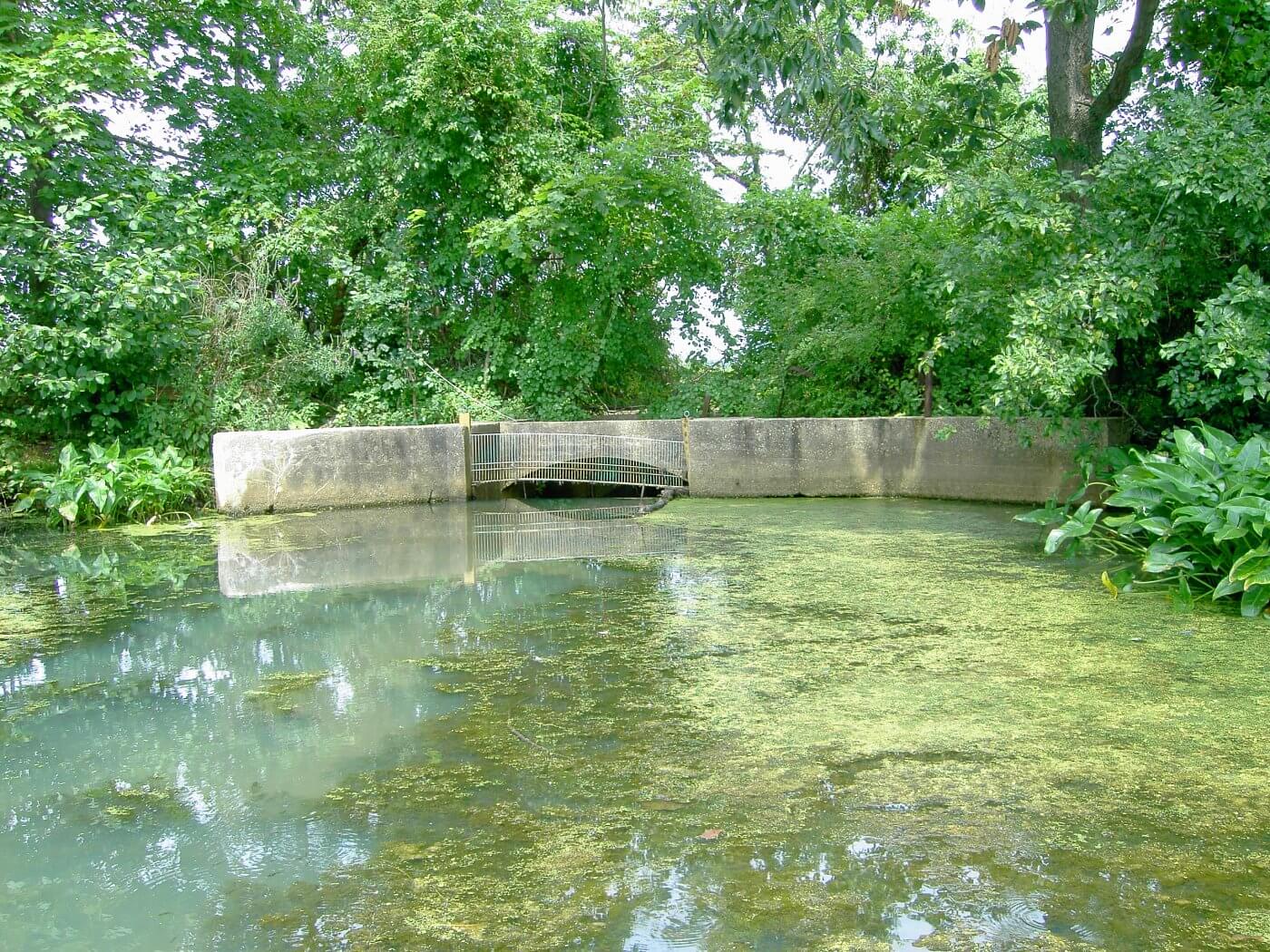 CLONet - Coastal Lakes Observing Network | CLONet - Coastal Lakes ...