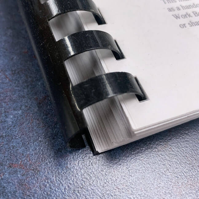 Scanning, Copying & Binding | Digital Print Center | Monmouth University