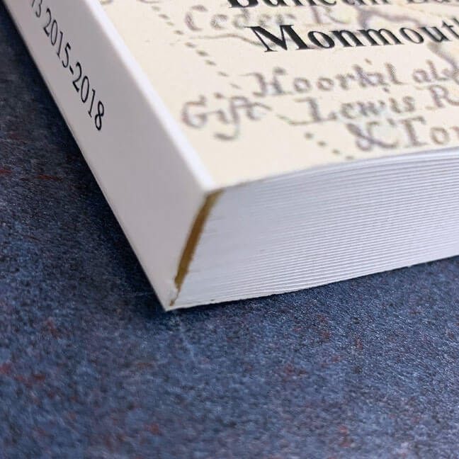 Scanning, Copying & Binding | Digital Print Center | Monmouth University