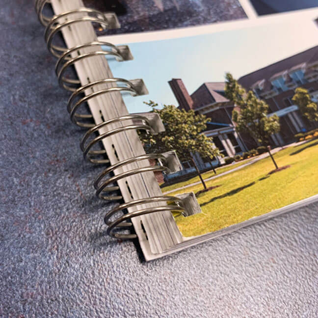 Scanning, Copying & Binding | Digital Print Center | Monmouth University