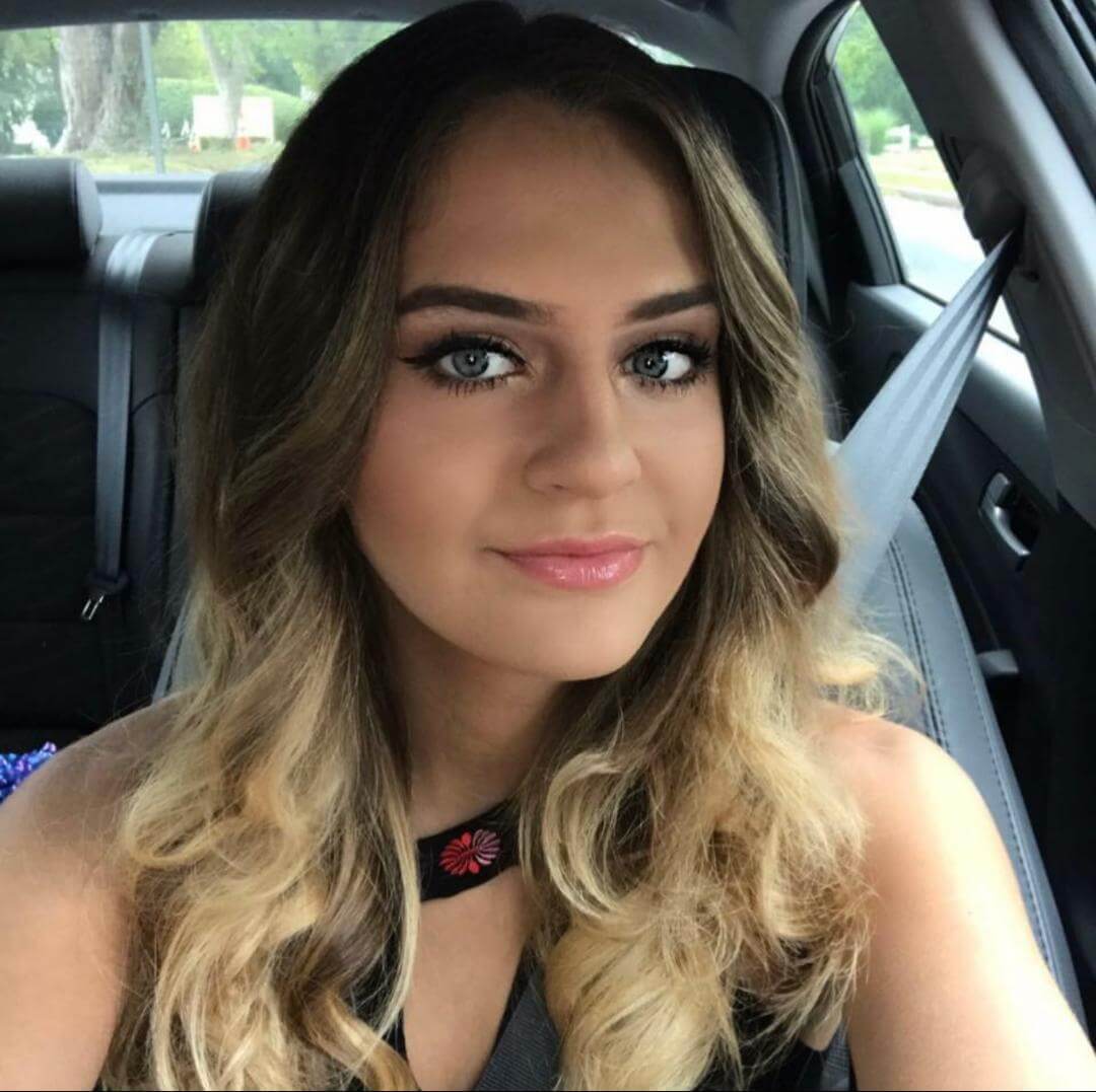 Natalie DelGado | Center for Student Success | Monmouth University