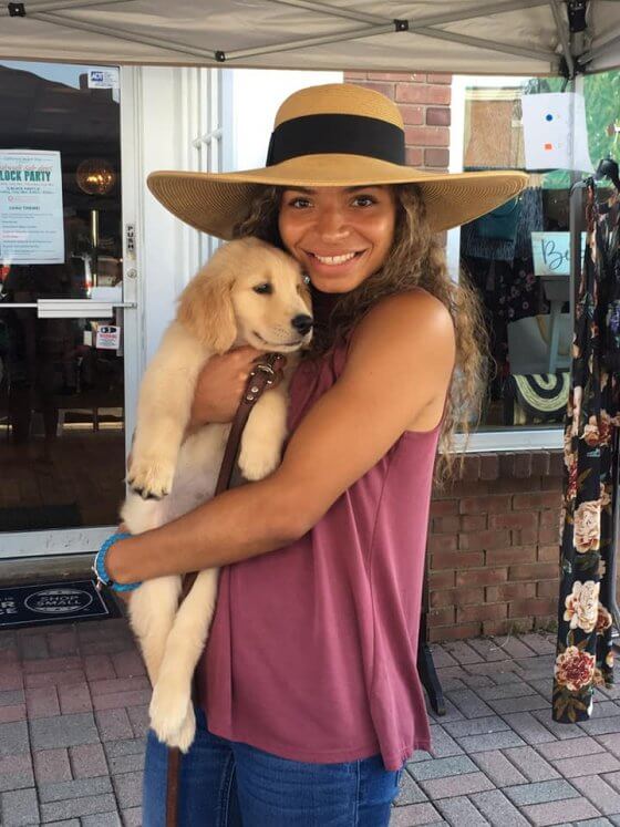 Rachel Mills | Center for Student Success | Monmouth University