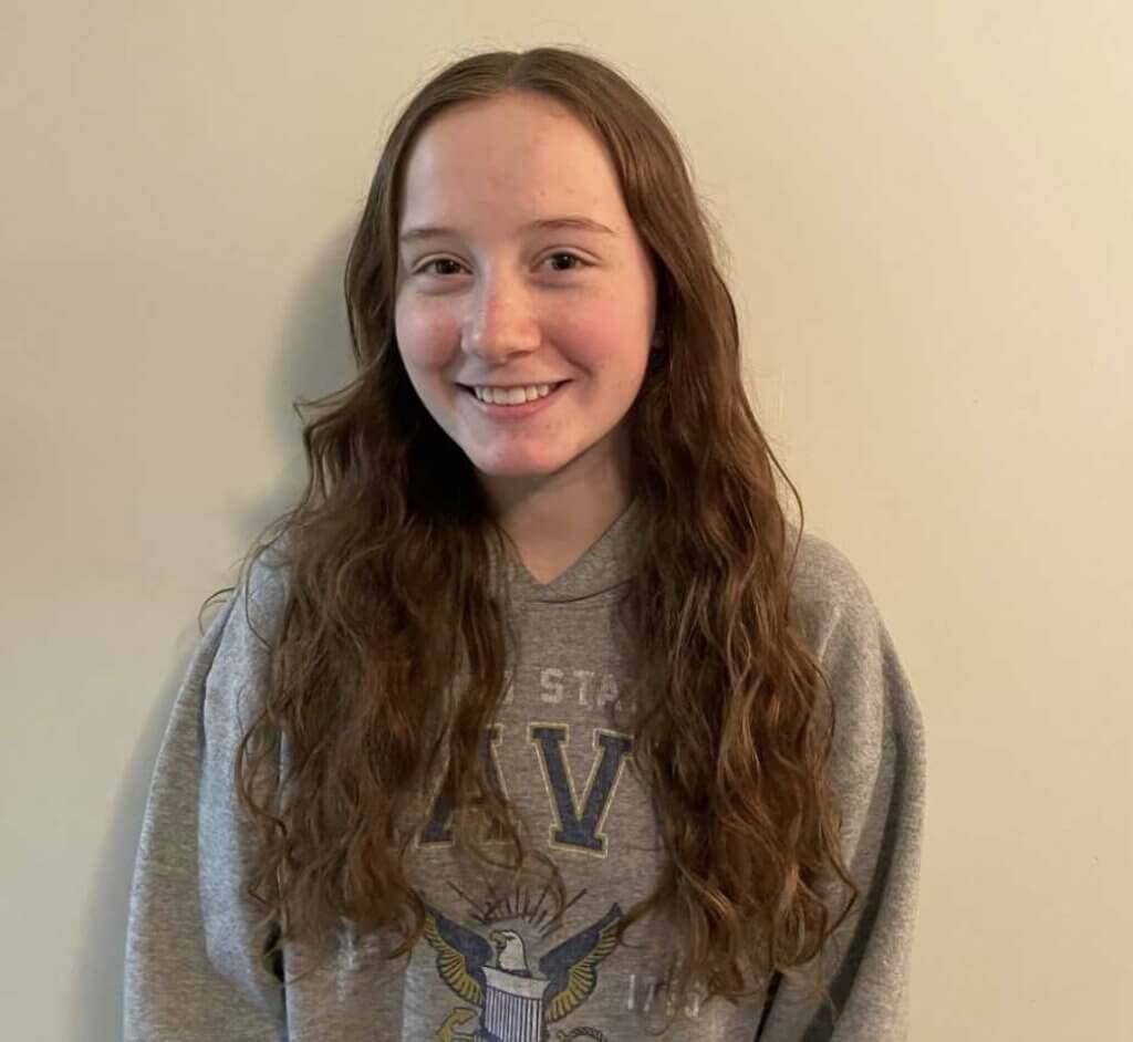 Meet Our Tutors | Department of Mathematics | Monmouth University