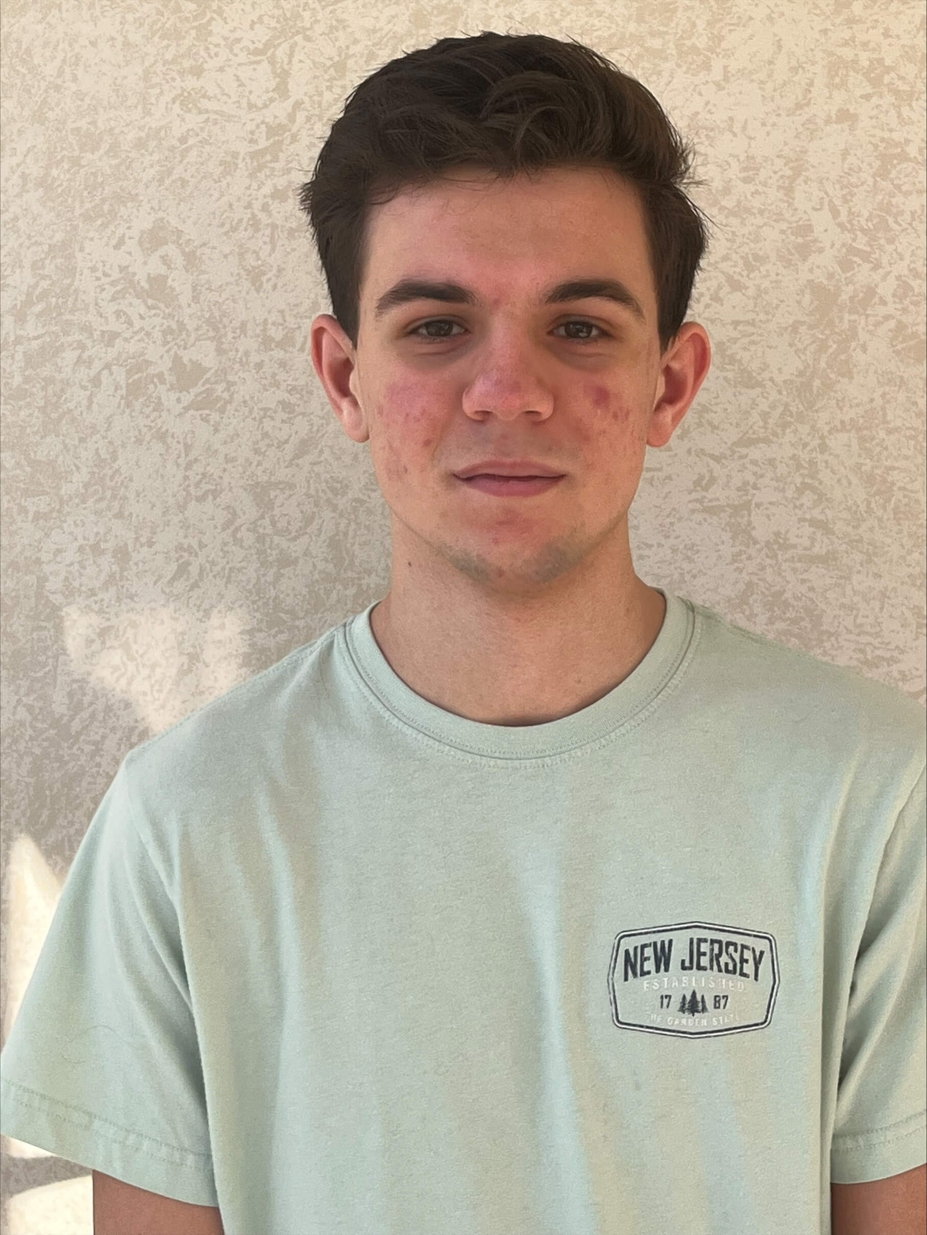 Meet Our Tutors | Department of Mathematics | Monmouth University