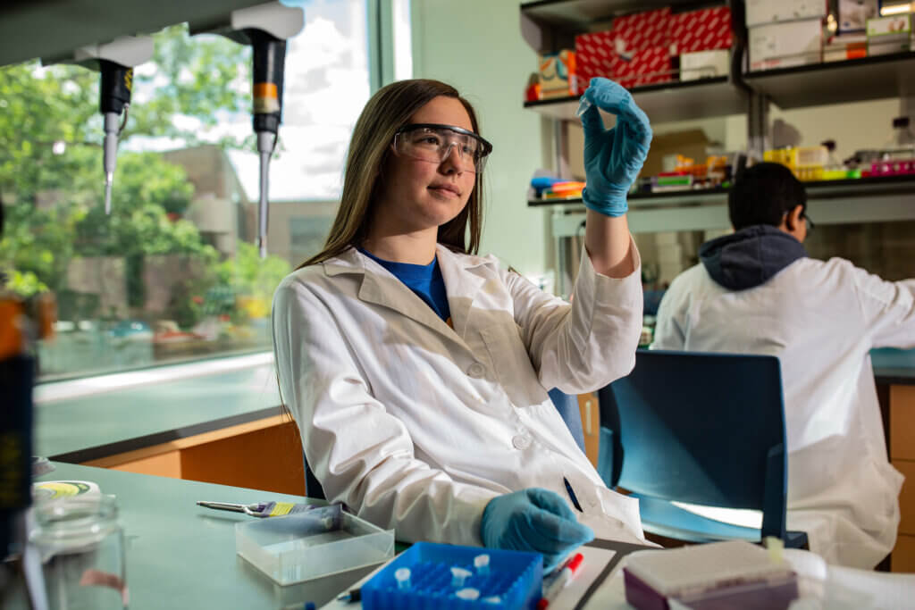 Department of Biology | Monmouth University