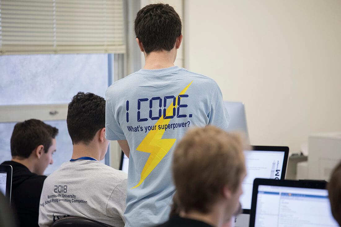 Computing Facilities | Department of Computer Science and Software ...