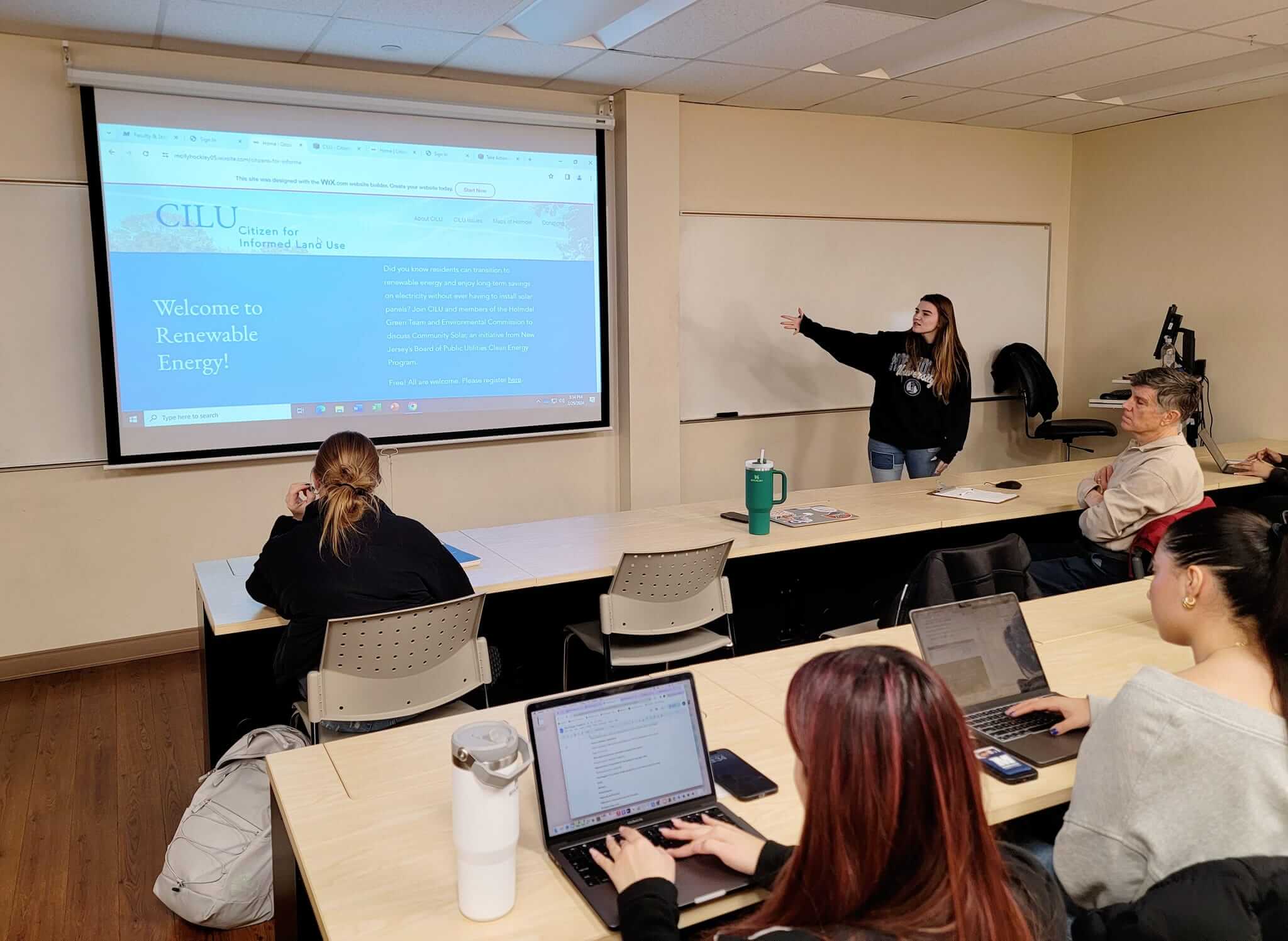 Minor in Information Technology | Department of Computer Science and ...