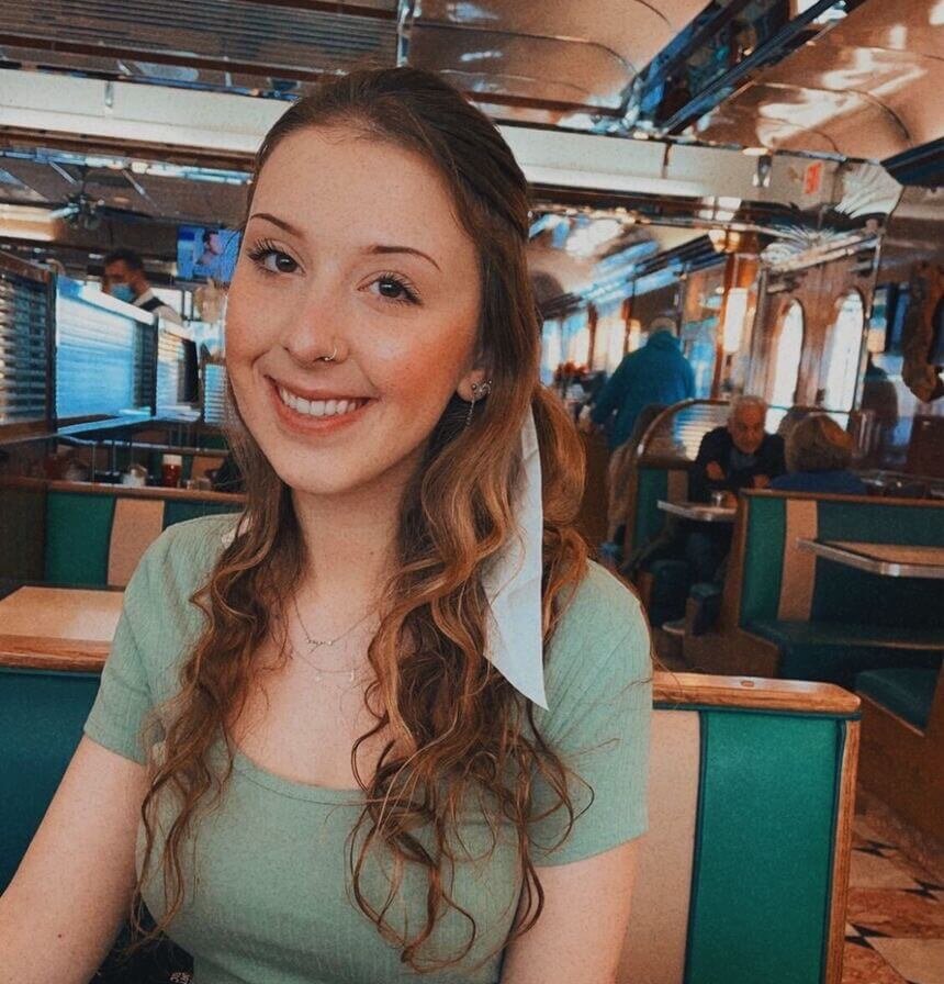 Student Achievements | Department of English | Monmouth University