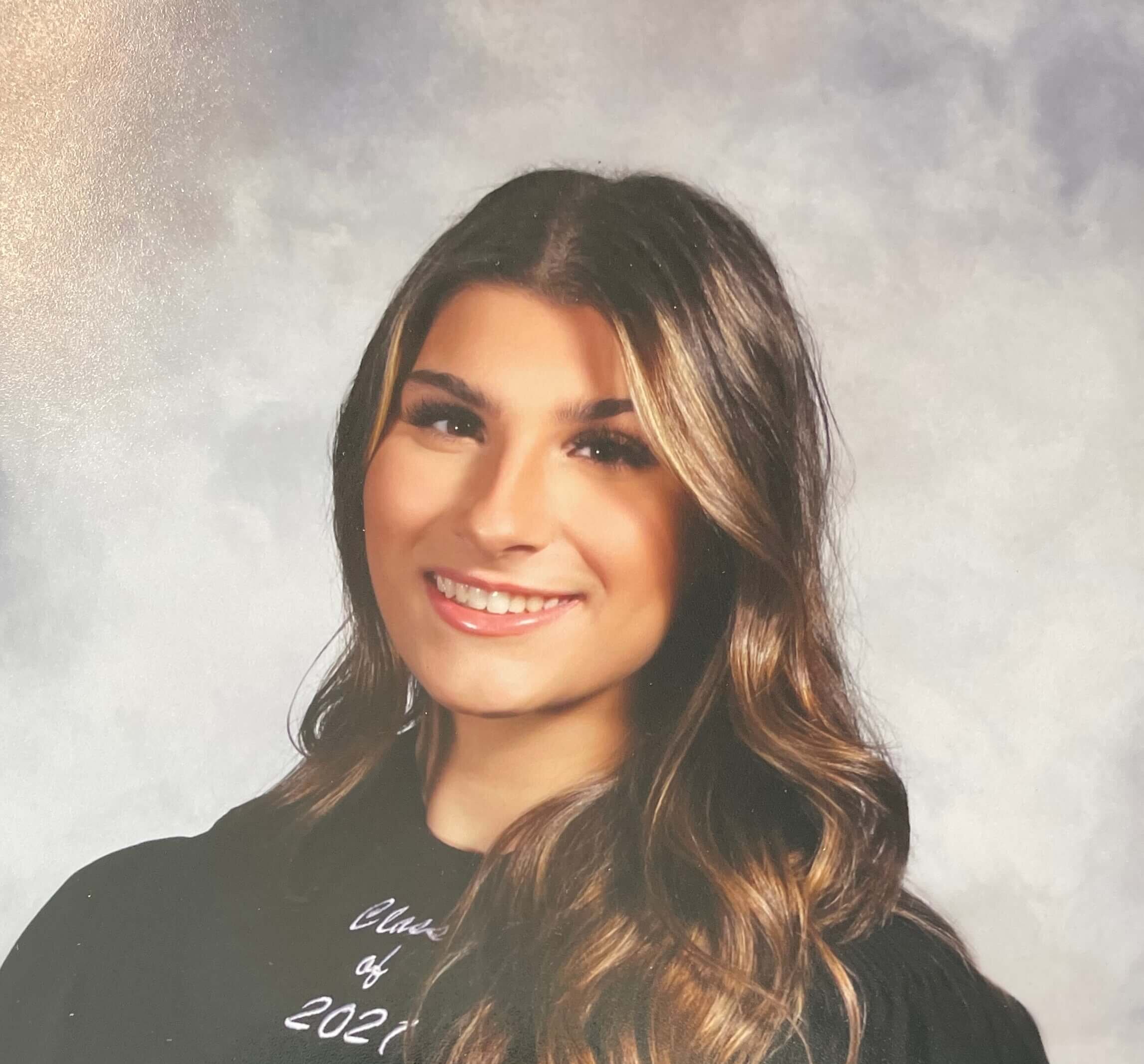 Student Achievements | Department of English | Monmouth University