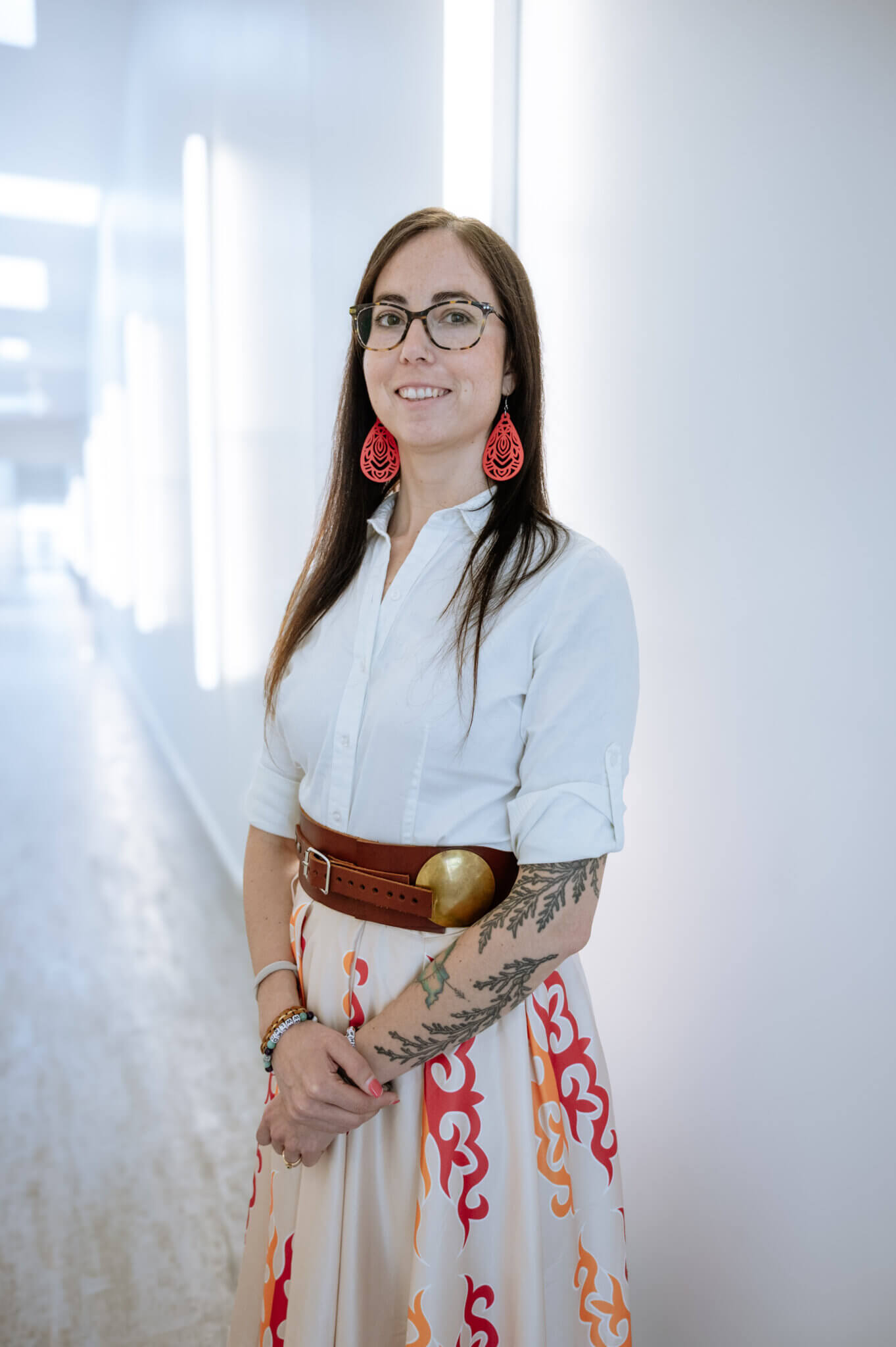 Native American Boarding School Symposium | History & Anthropology | Monmouth University