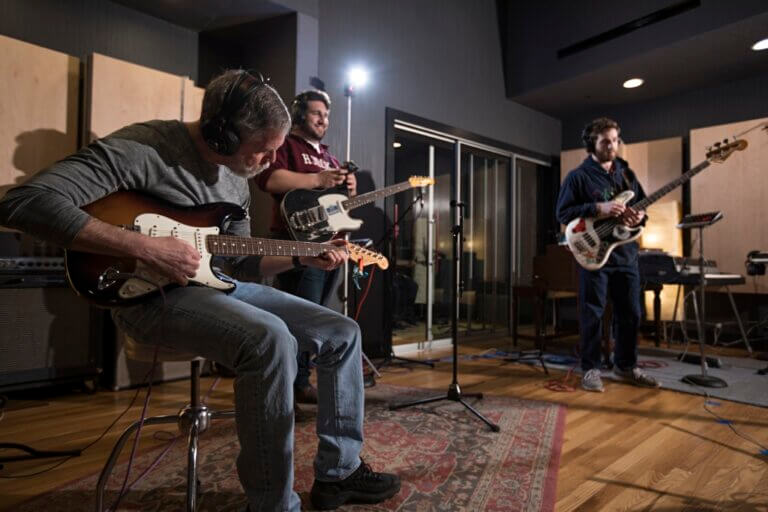 Music and Theatre Arts | Monmouth University