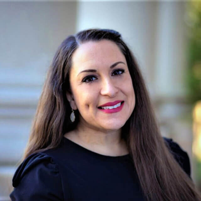 Meet Our Faculty, Administration, and Staff | School of Social Work ...