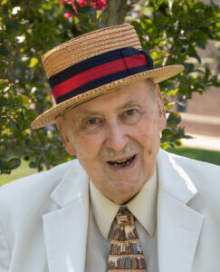 Gerald Cook, M.A. | Directory | Monmouth University