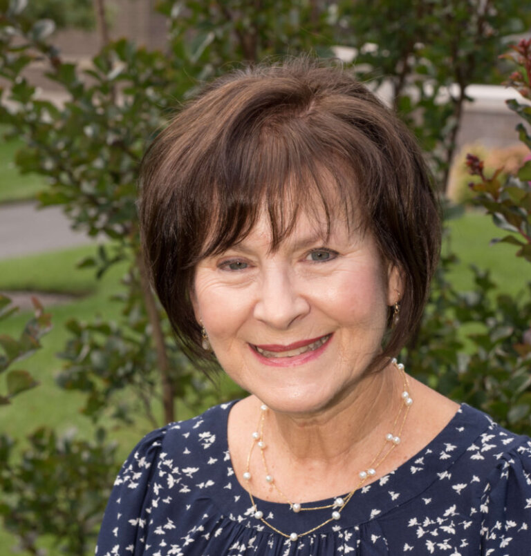 Linda Sacks, MAT | Directory | Monmouth University