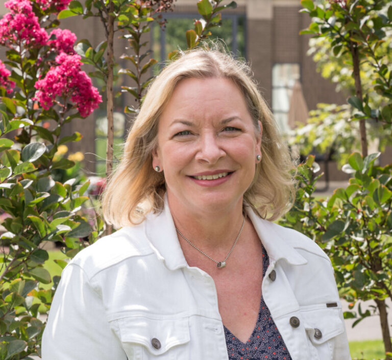 Meet Our Faculty | Department of English | Monmouth University