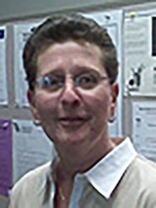 Donna Mitchell | Directory | Monmouth University