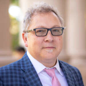 Academic Administration | University Leadership | Monmouth University