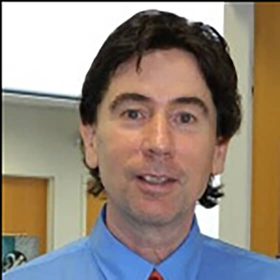 Joseph N. Patten, Ph.D. | Directory | Monmouth University