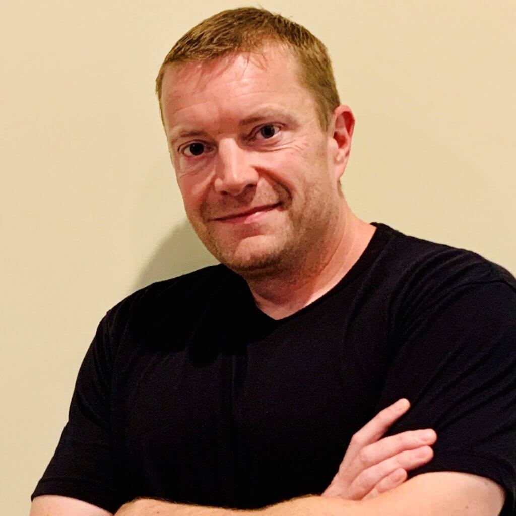 Gary W. Lewandowski Jr., Ph.D. | Directory | Monmouth University