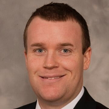 Brian Lockwood, Ph.D. | Directory | Monmouth University