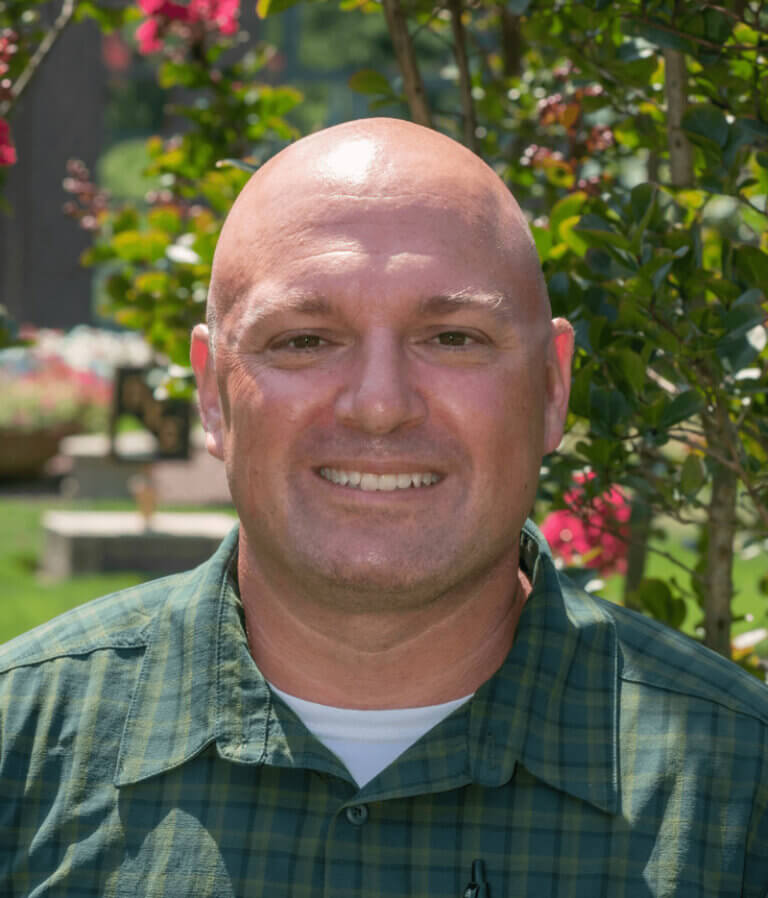 Joseph Torchia, M.A. | Directory | Monmouth University