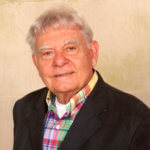 Joseph Mosca, Ed.D. | Directory | Monmouth University