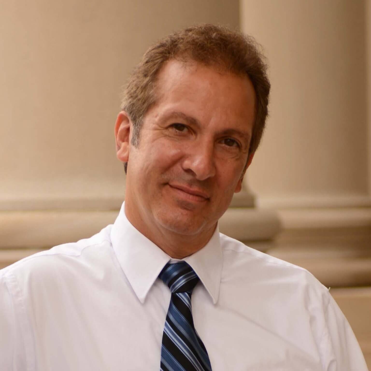 Joe Rapolla | Directory | Monmouth University