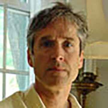 Marc Muller | Directory | Monmouth University