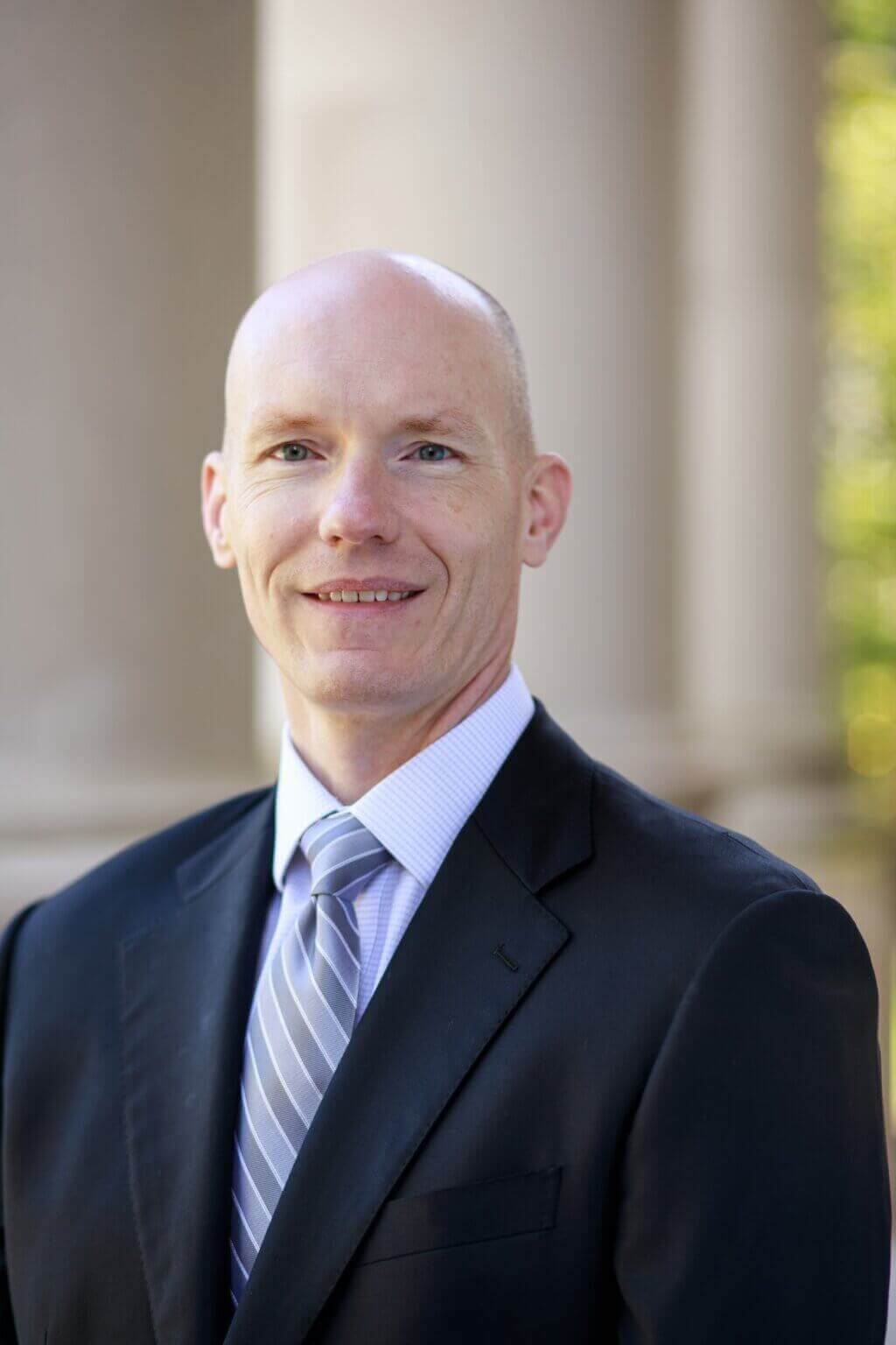 Economics, Finance and Real Estate Faculty | Leon Hess Business School ...