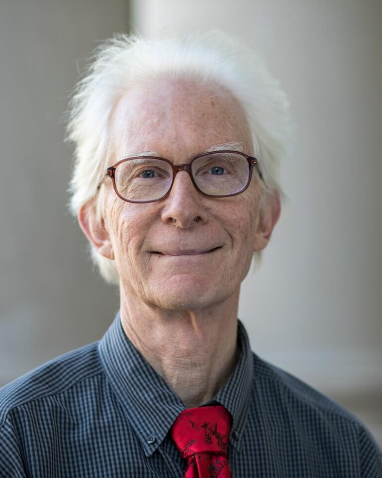 Faculty & Staff | History & Anthropology | Monmouth University