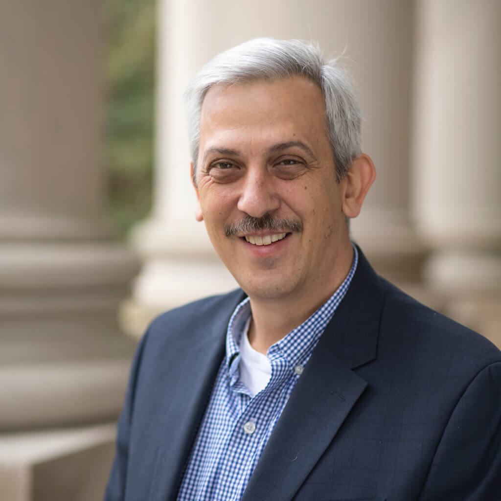 University Leadership | Monmouth University