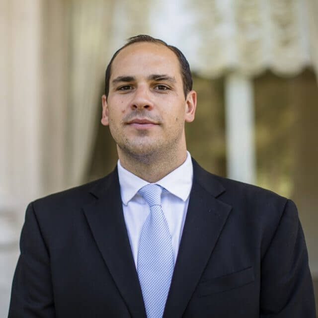 Stephen Chapman, Ph.D. | Directory | Monmouth University