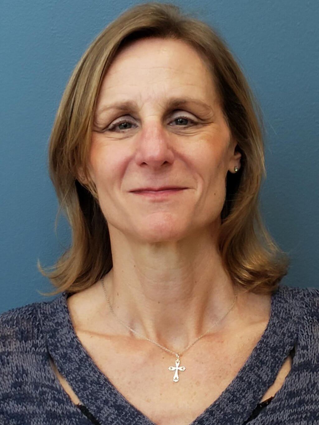 Faculty and Staff | Department of Mathematics | Monmouth University