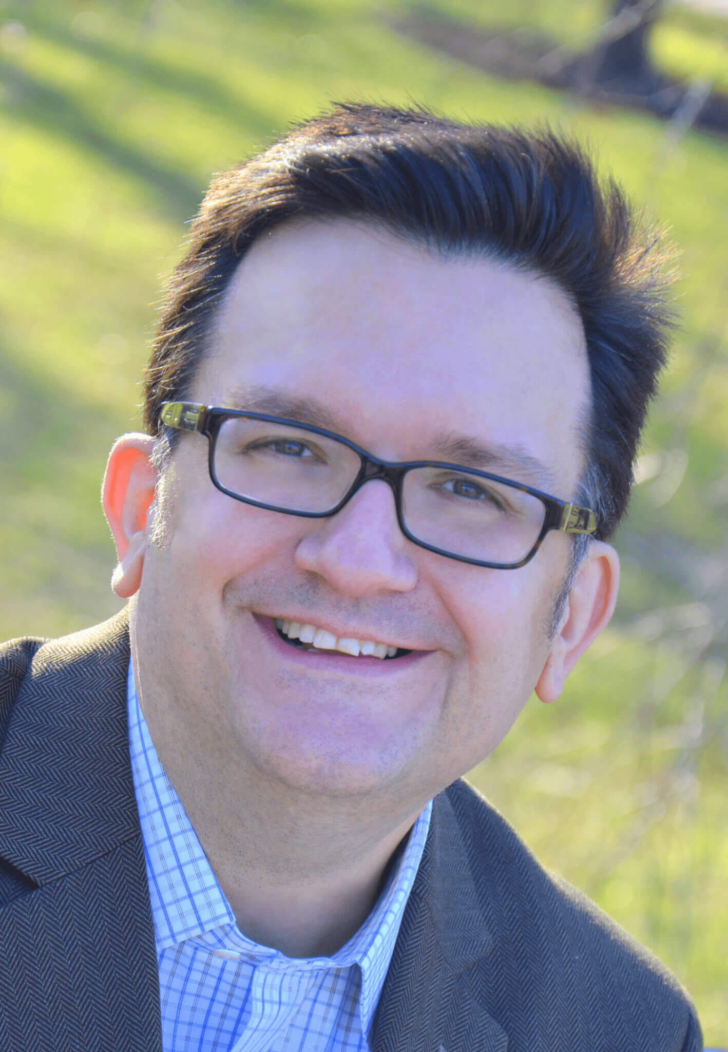 Kenneth Womack, Ph.D. | Directory | Monmouth University