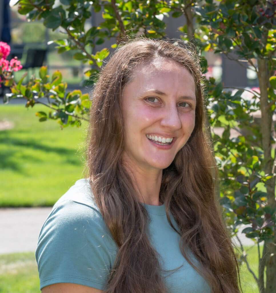 Courtney Werner, Ph.D. | Directory | Monmouth University