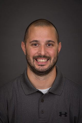Keith Dunton, Ph.D. | Directory | Monmouth University