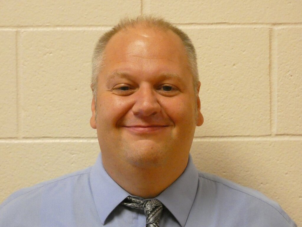 Anthony Marchetta | Directory | Monmouth University