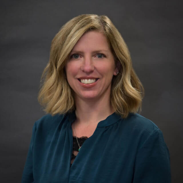 Megan Delaney, Ph.D., LPC | Directory | Monmouth University