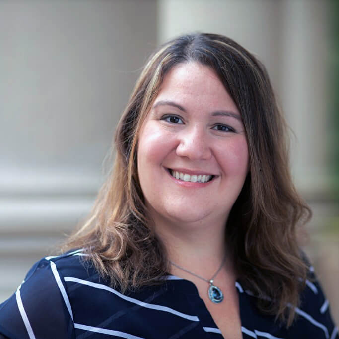 Faculty, Administrators, and Staff | School of Education | Monmouth ...